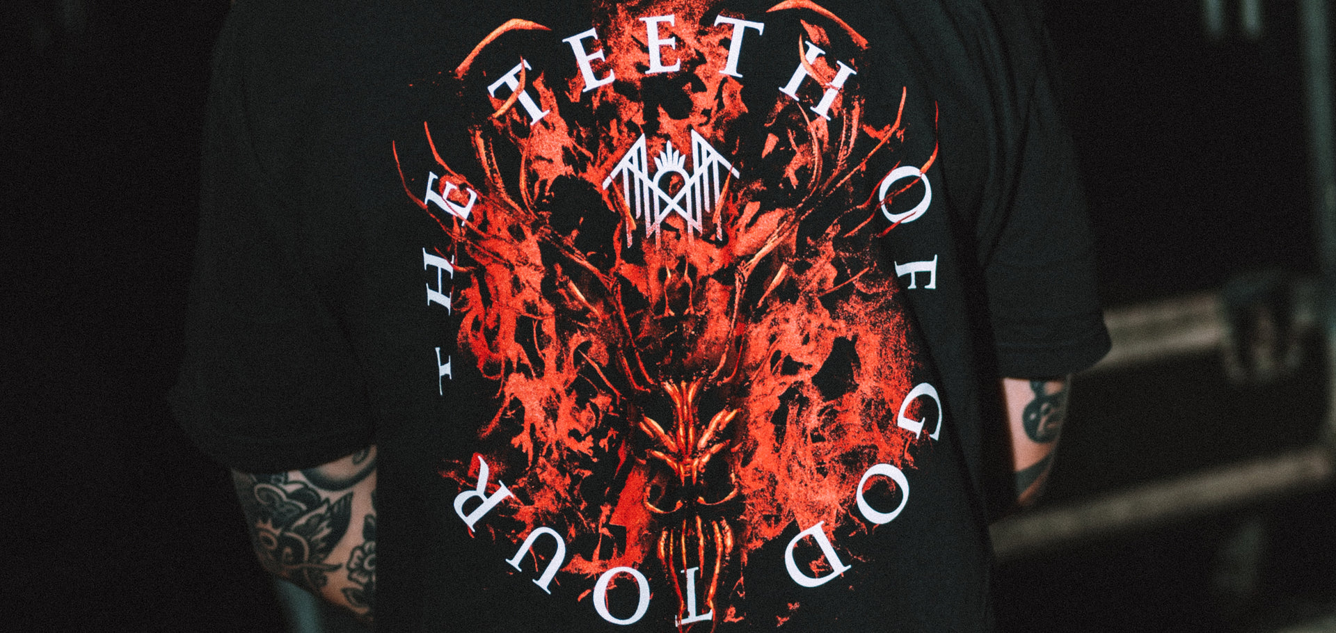 Sleep Token | Official Merchandise