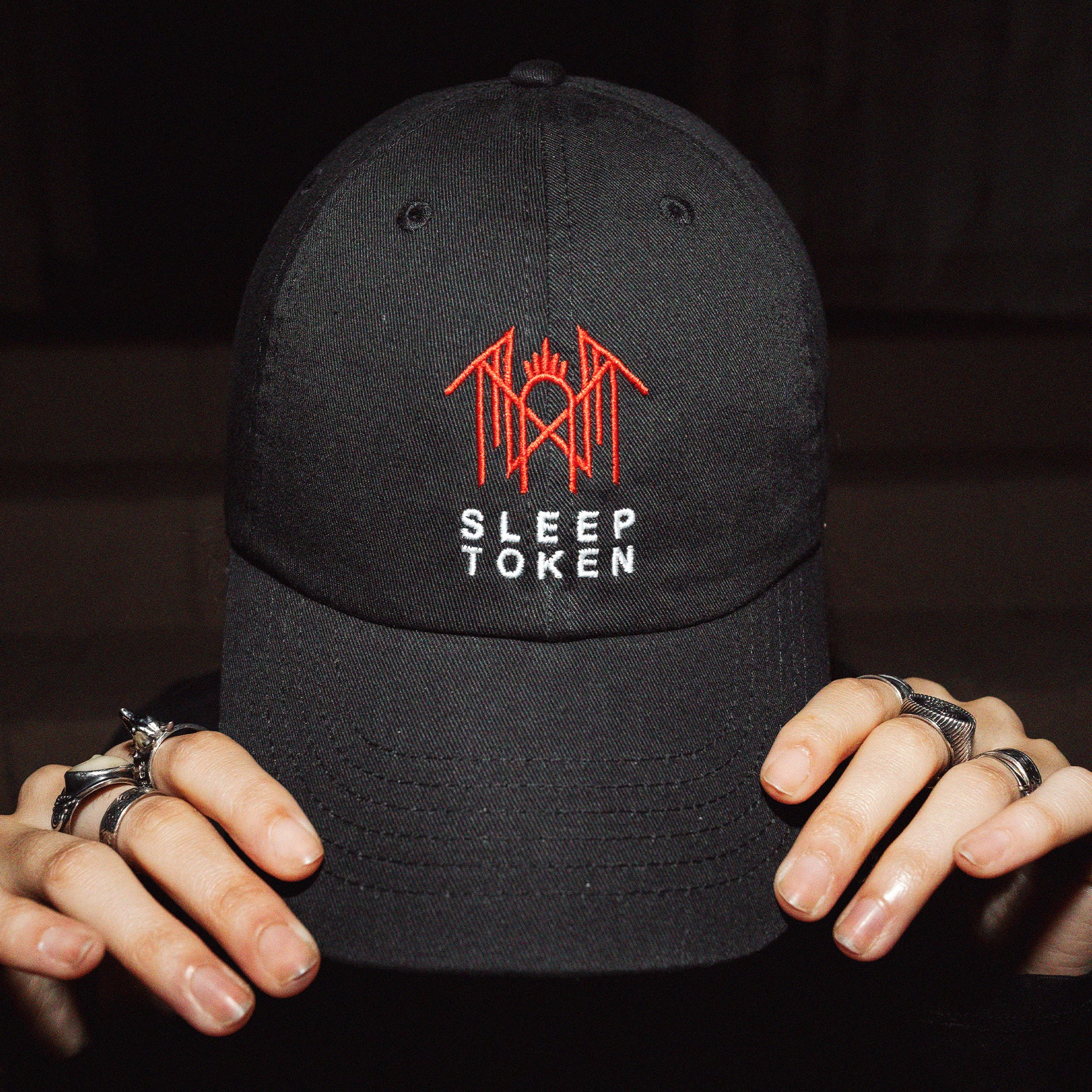 Sleep Token | Official Merchandise