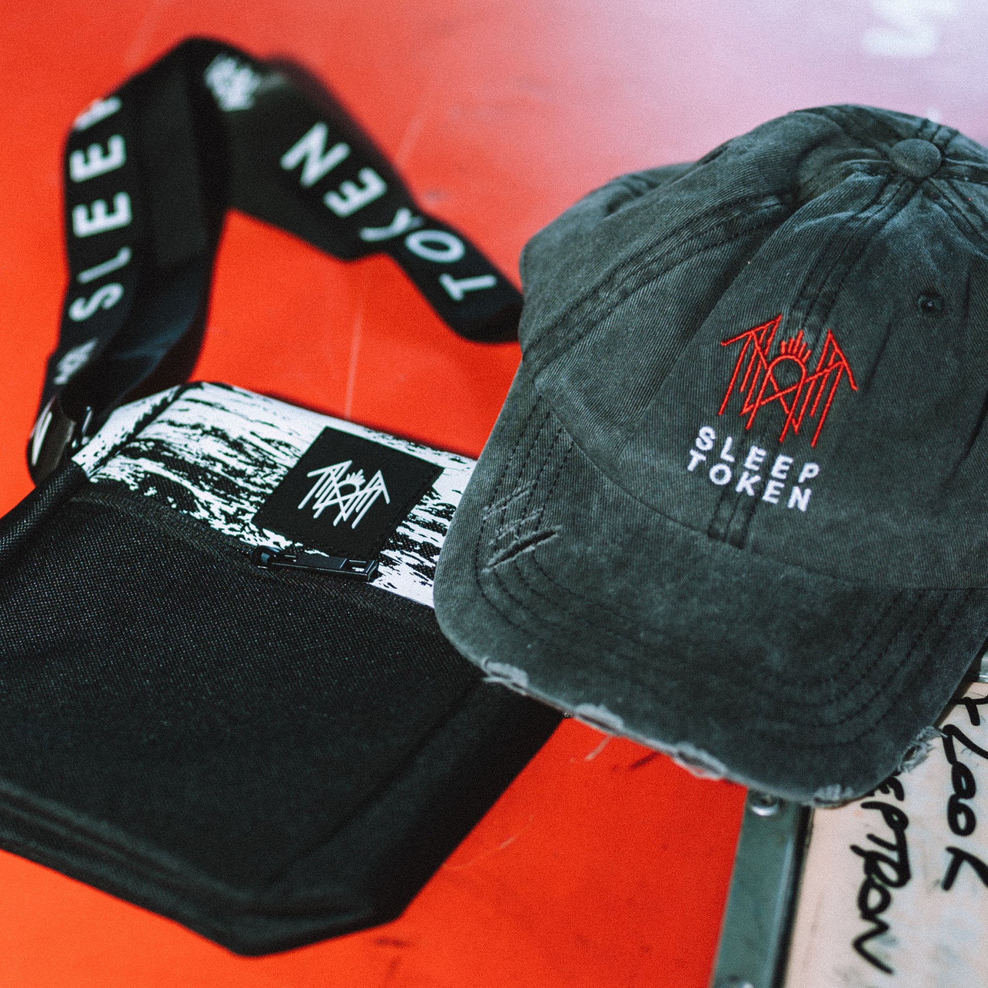 Sleep Token | Official Merchandise