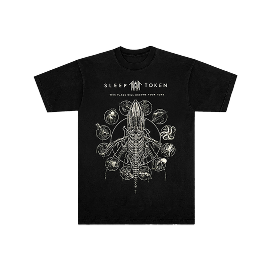 Sleep Token | Official Merchandise