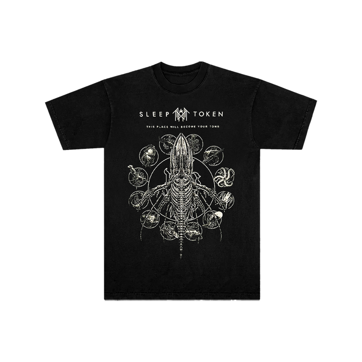 Sleep Token | Official Merchandise