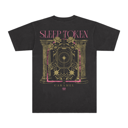 Sleep Token | Official Merchandise