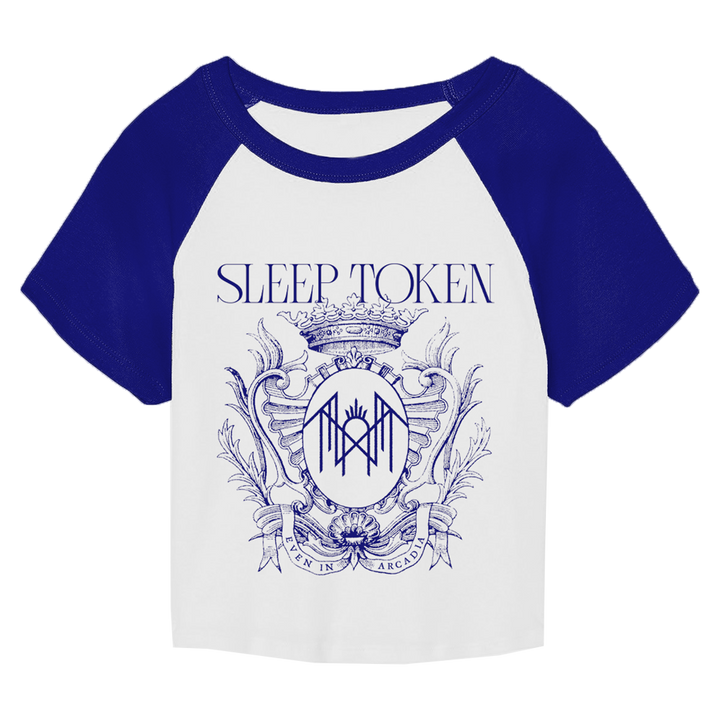 Sleep Token | Official US Store – Sleep Token Official Store