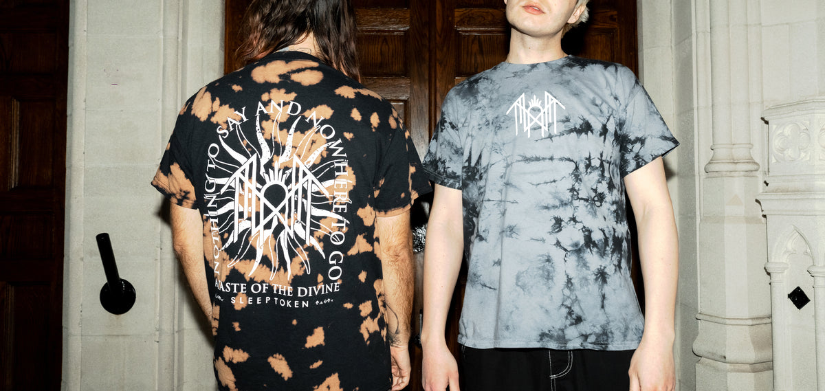 Sleep Token | Official Merchandise