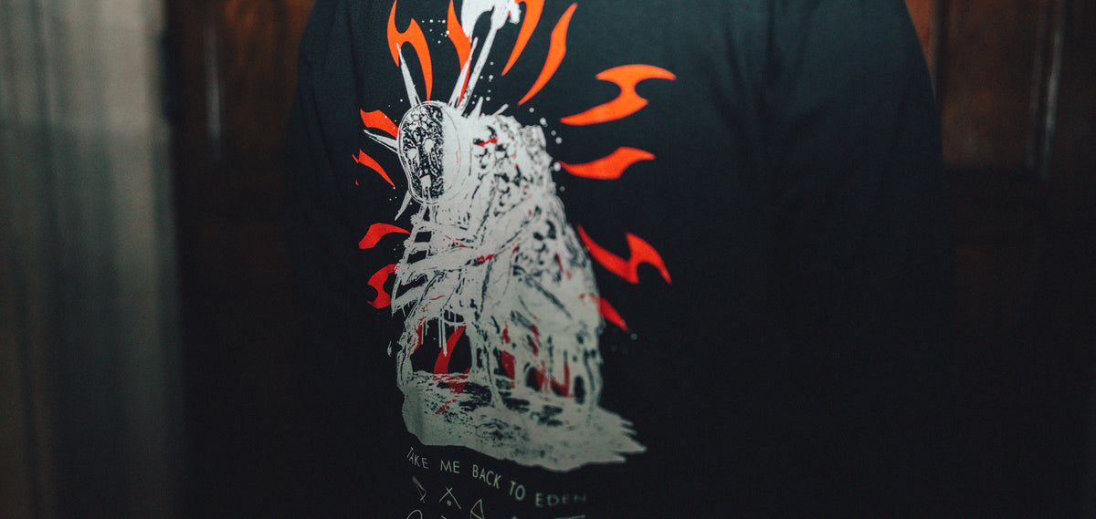 Sleep Token | Official Merchandise