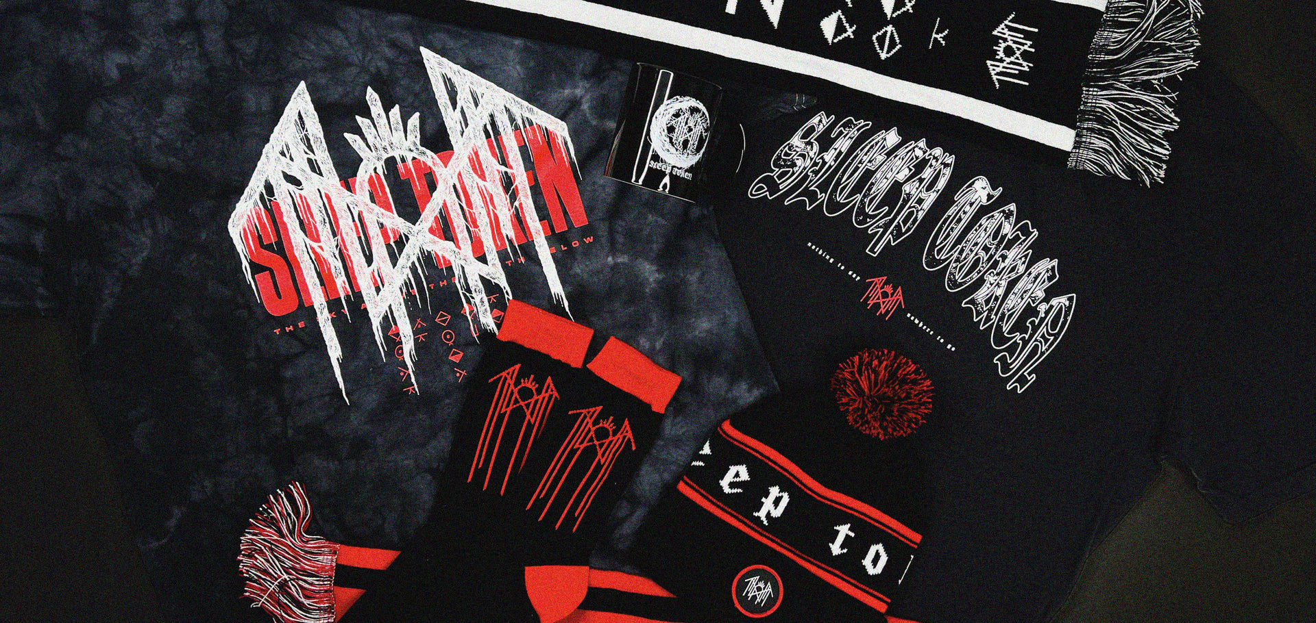 Sleep Token | Official Merchandise