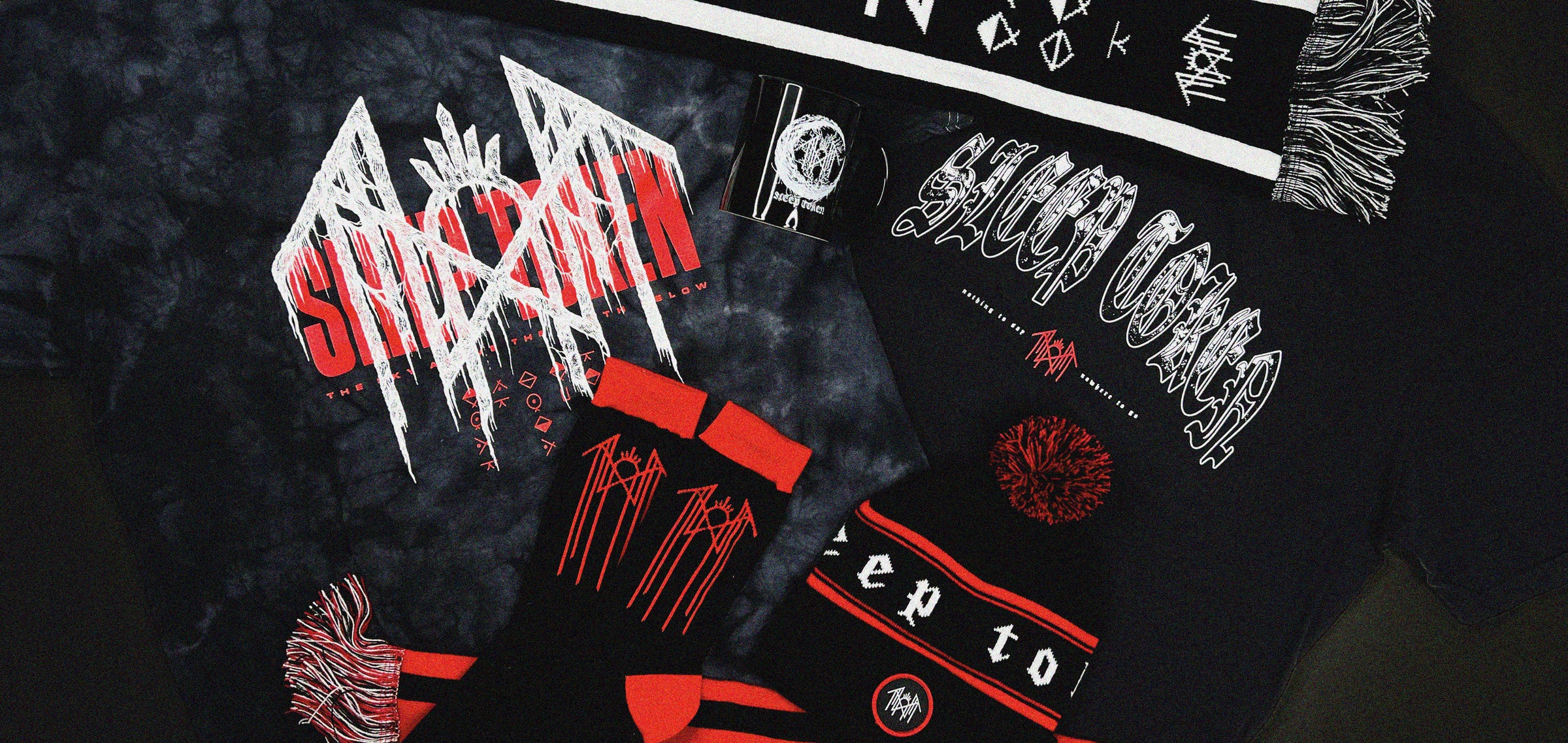 Sleep Token | Official Merchandise