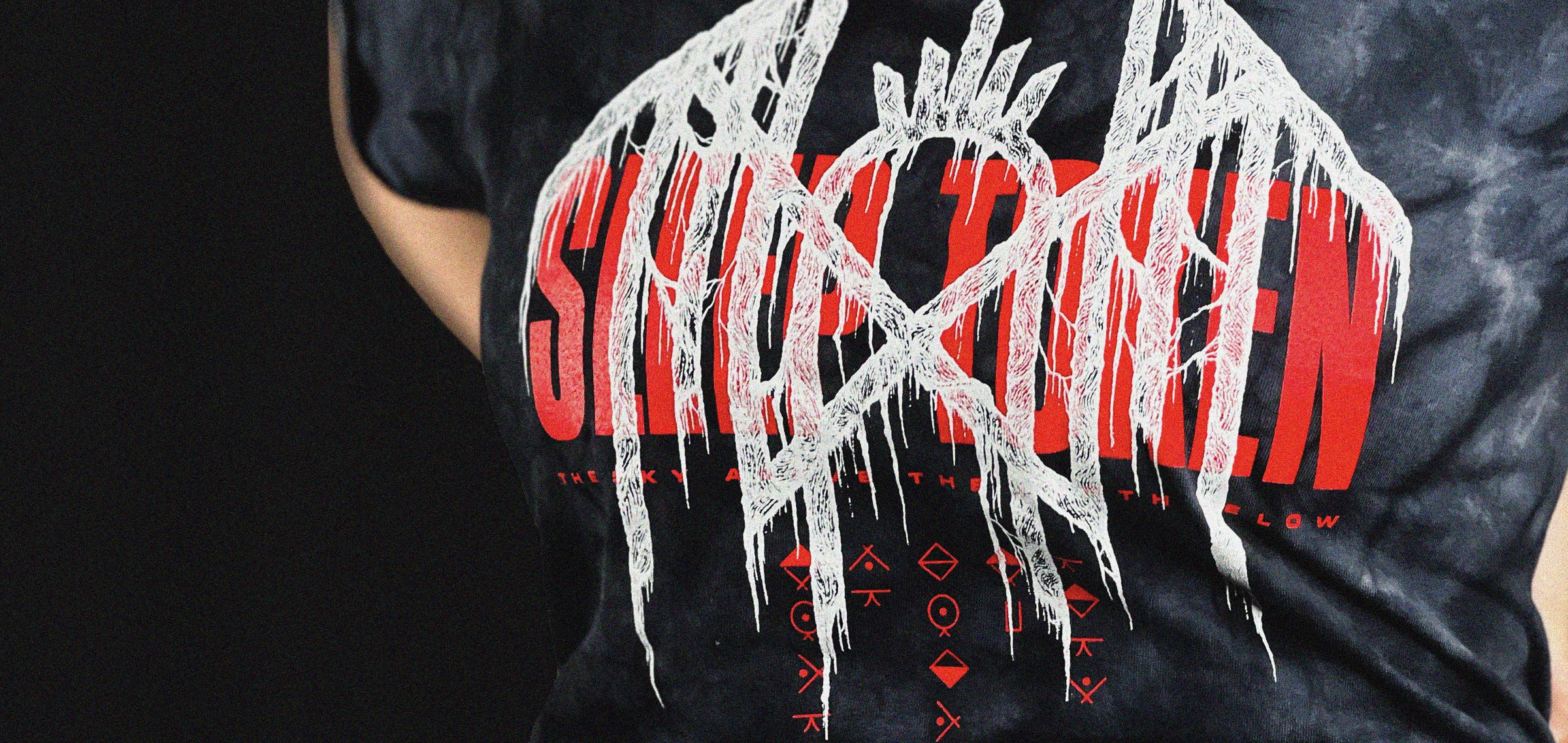 Sleep Token | Official Merchandise