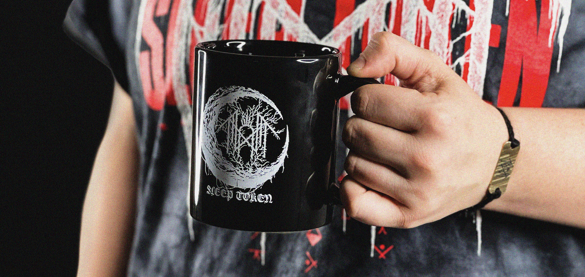 Sleep Token | Official Merchandise