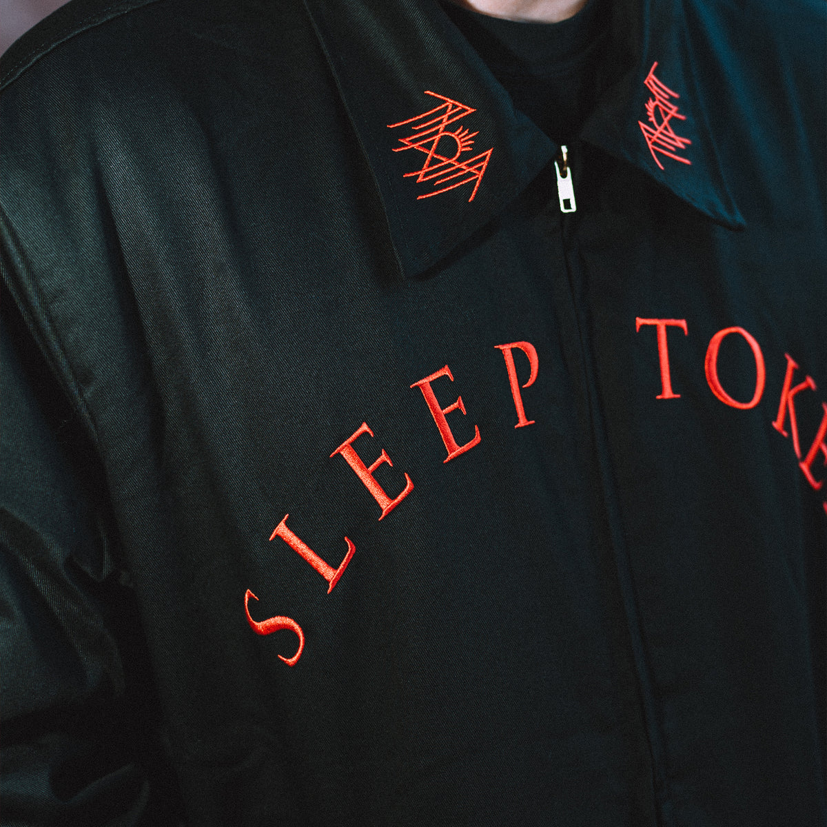 Sleep Token | Official Merchandise