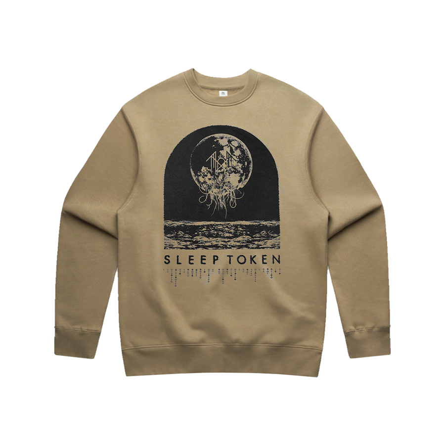 OFFICIAL MERCHANDISE – Sleep Token