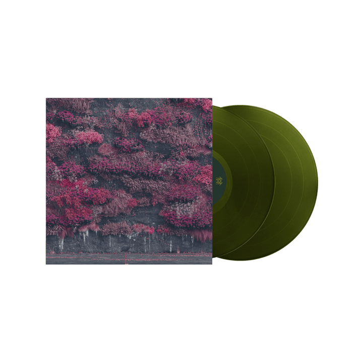 EVEN IN ARCADIA - HOUSE VERIDIAN LP (US Exclusive | Final Pressing ...