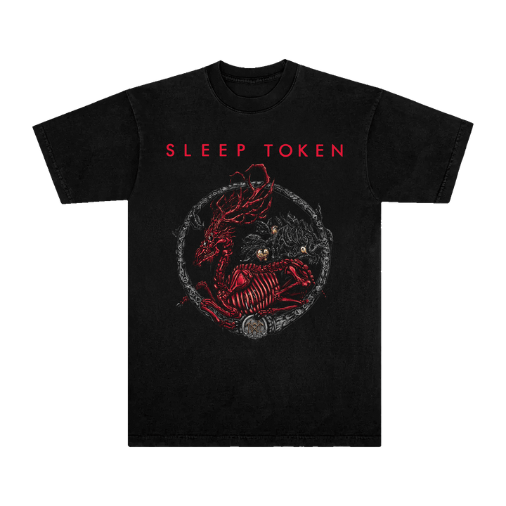 Sleep Token | Official Merchandise