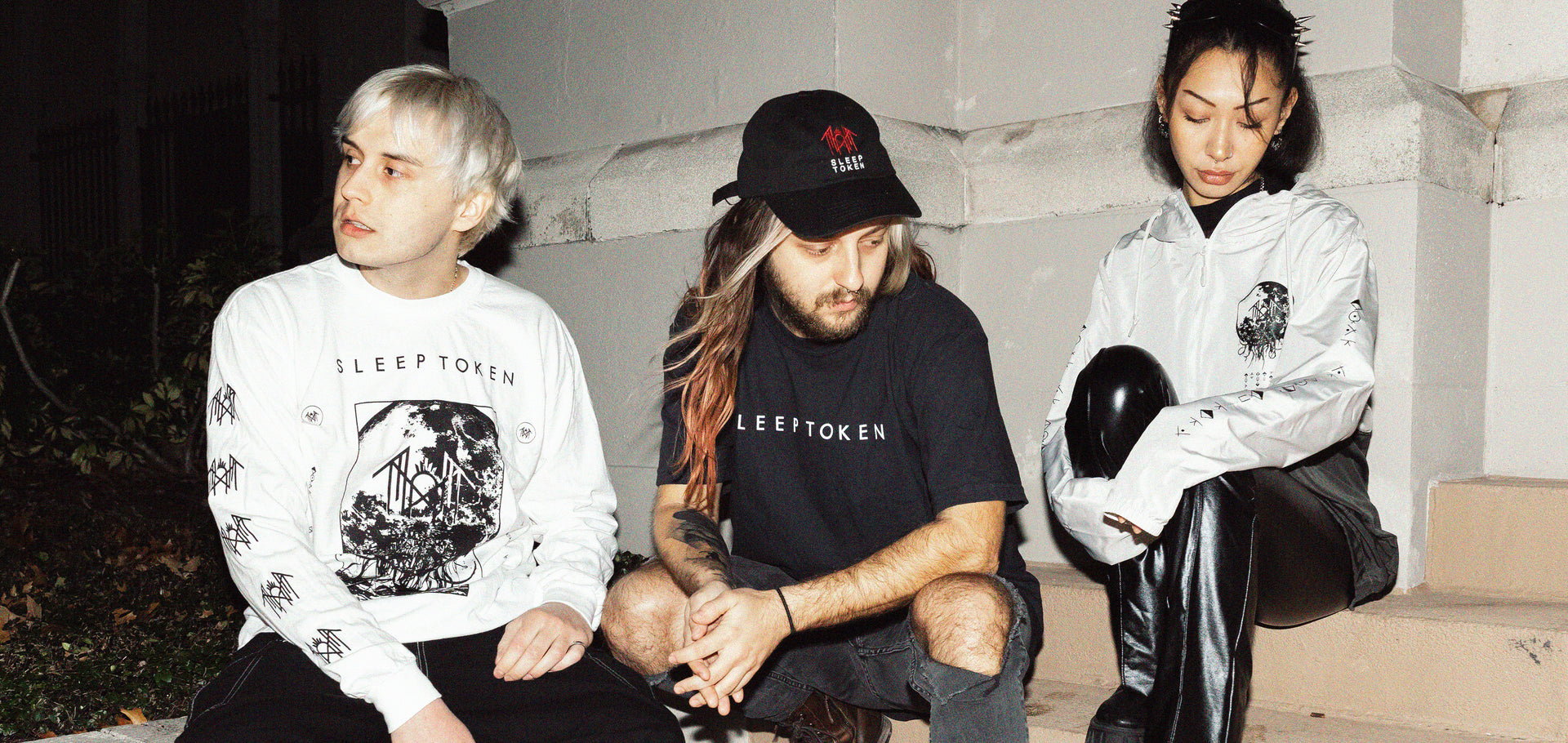 Sleep Token | Official Merchandise