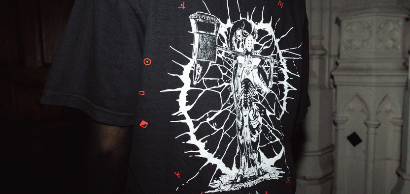 Sleep Token | Official Merchandise