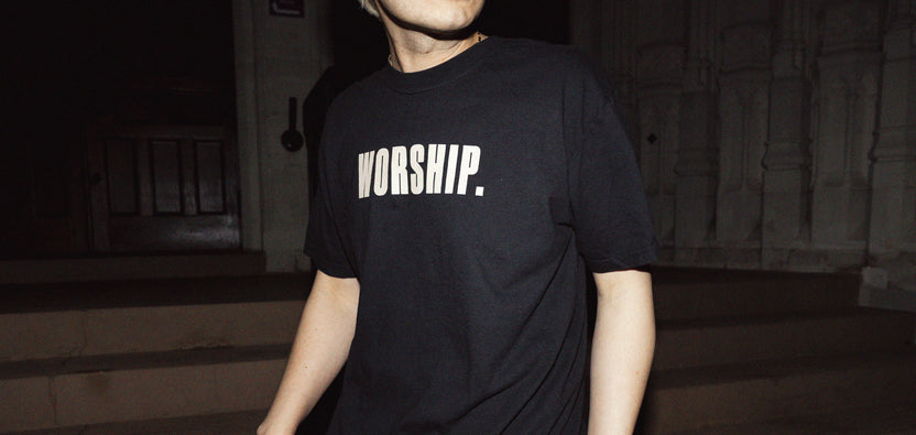 Sleep Token | Official Merchandise