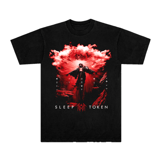 Sleep Token | Official Merchandise
