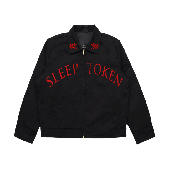 Sleep Token | Official Merchandise