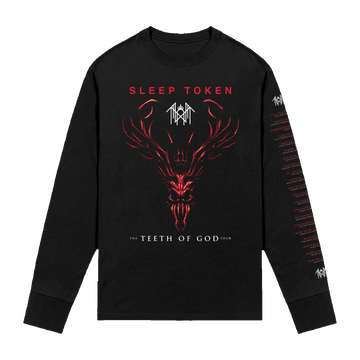 Sleep Token | Official Merchandise