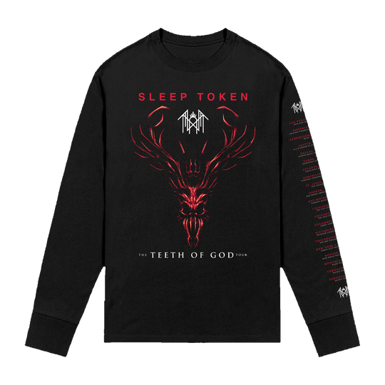Sleep Token | Official Merchandise