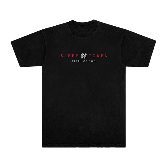 Sleep Token | Official Merchandise