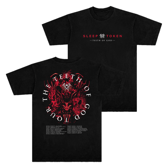 Sleep Token | Official Merchandise