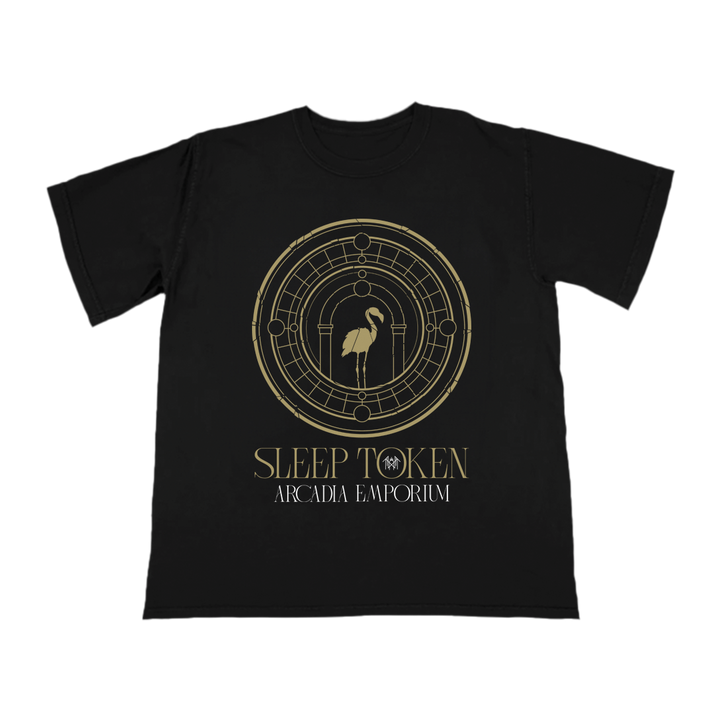 Sleep Token | Official Merchandise