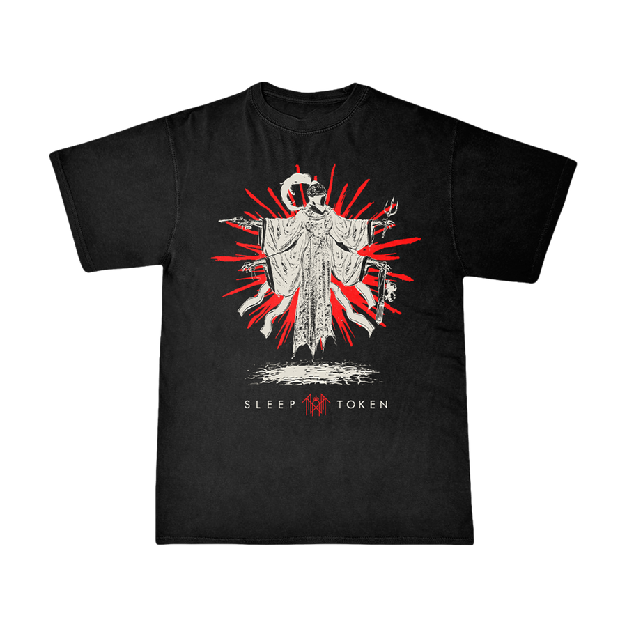 New Arrivals – Sleep Token