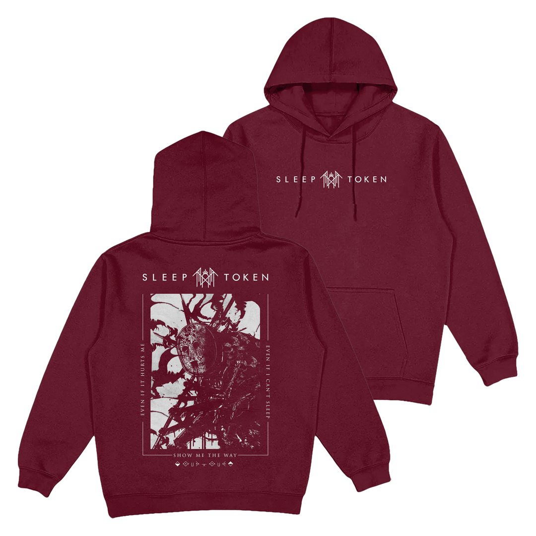 Outerwear Sleep Token