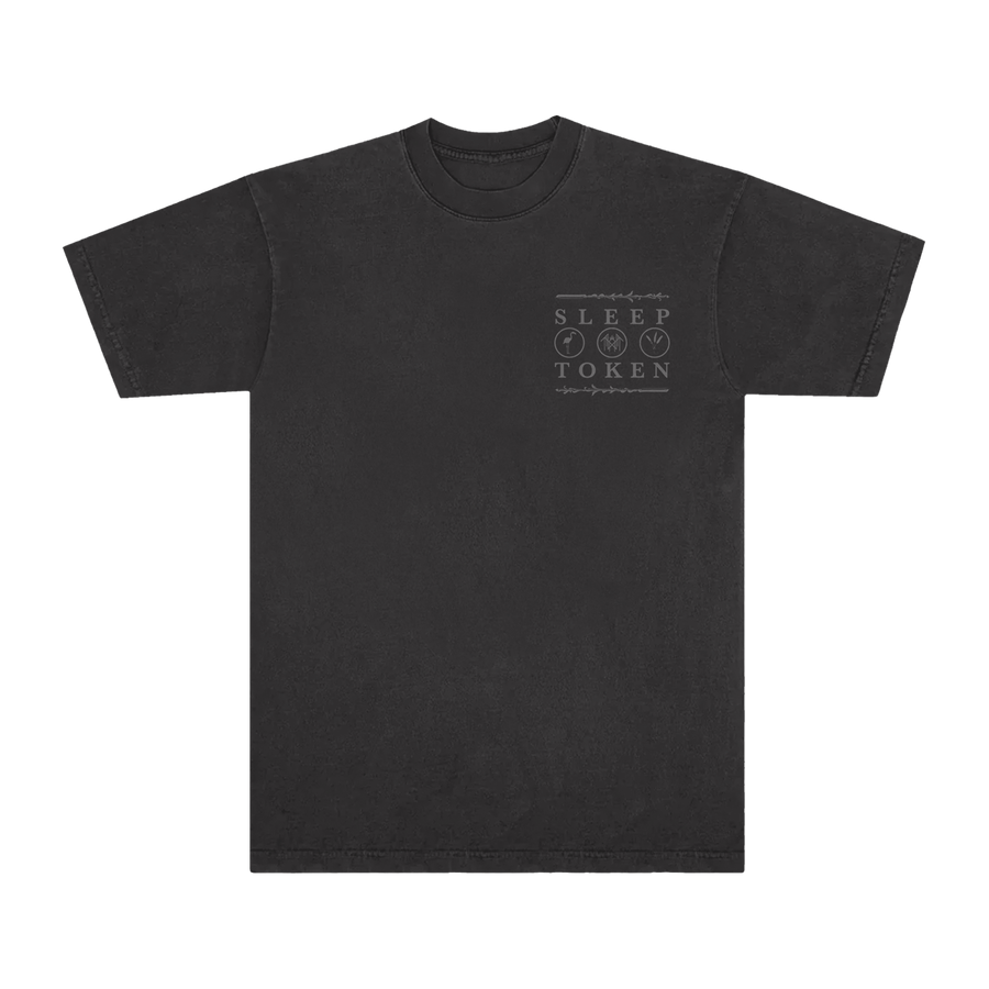 T-Shirts – Sleep Token