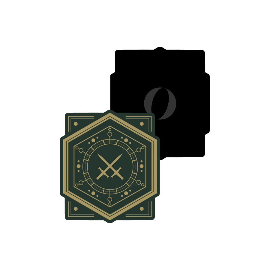 Sleep Token | Official Merchandise