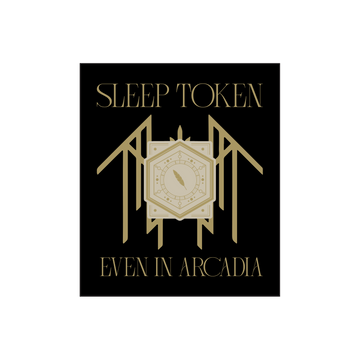 Sleep Token | Official Merchandise
