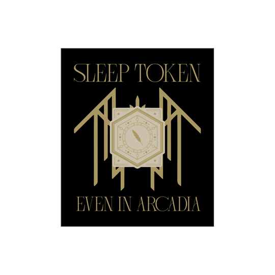 Sleep Token | Official Merchandise