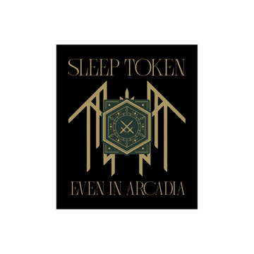 Sleep Token | Official Merchandise
