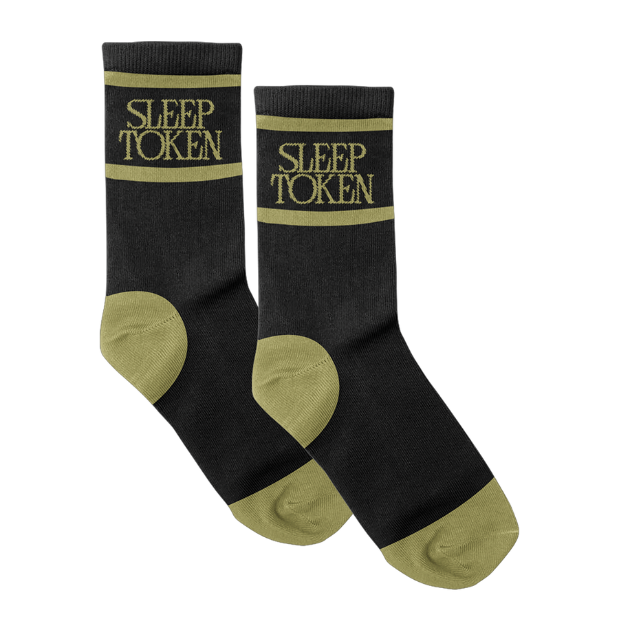 Sleep Token | Official Merchandise