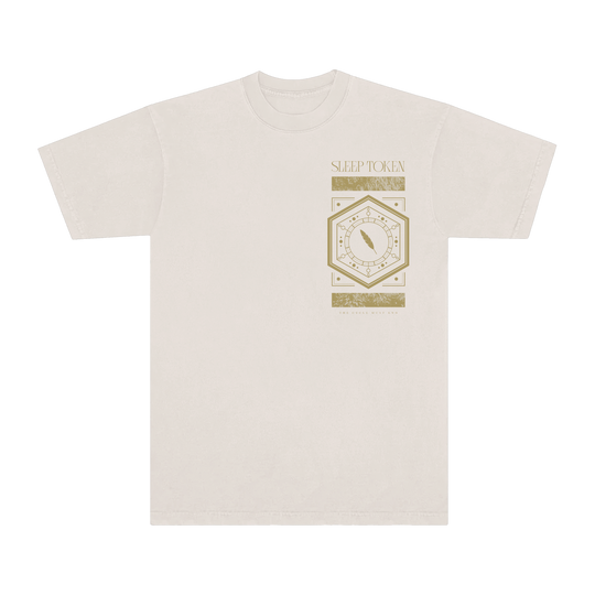 T-Shirts – Sleep Token