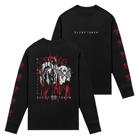 ALL – Sleep Token