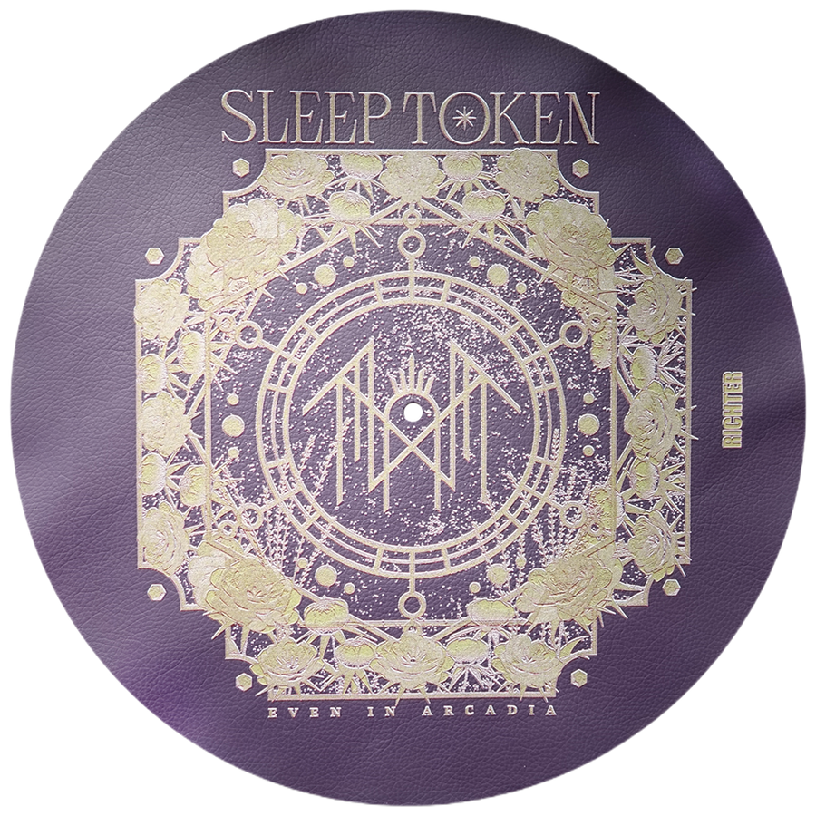 Sleep Token | Official US Store – Sleep Token Official Store