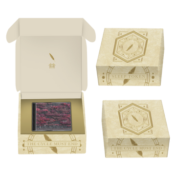 Sleep Token | Official Merchandise