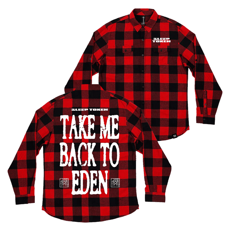 Sleep Token | Official Merchandise