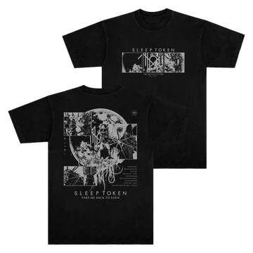 Sleep Token | Official Merchandise