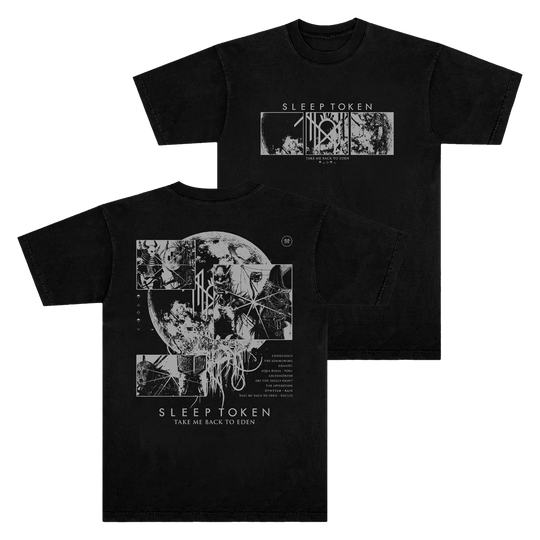 Sleep Token | Official Merchandise