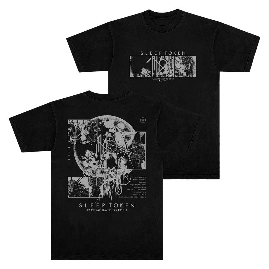 Sleep Token | Official Merchandise