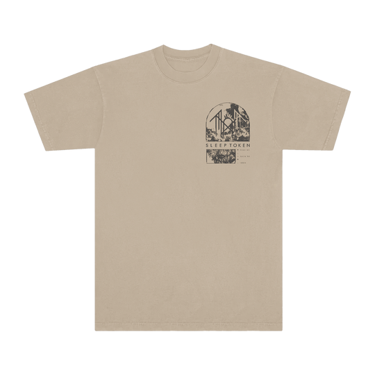 Sleep Token | Official Merchandise