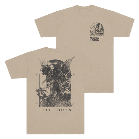 Sleep Token | Official Merchandise