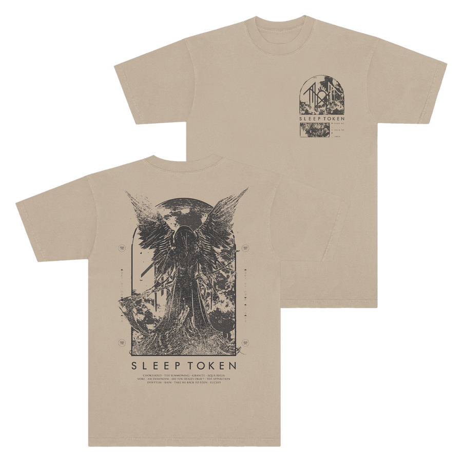 Sleep Token | Official Merchandise