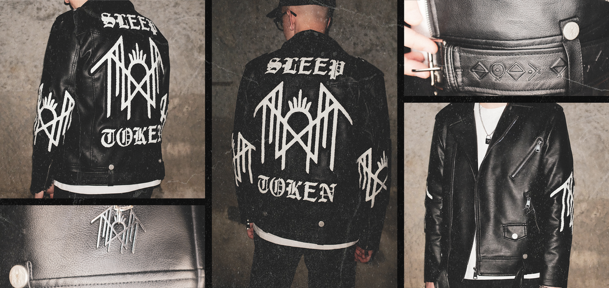 Sleep Token | Official Merchandise