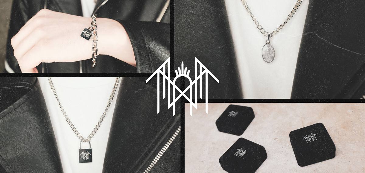 Sleep Token | Official Merchandise